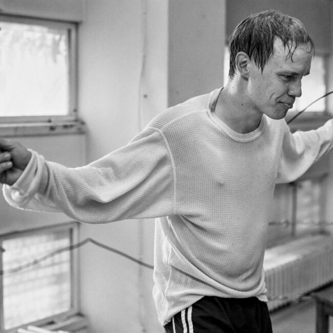 Najsretniji dan u životu Ollija Mäkija - Zagreb Film Festival