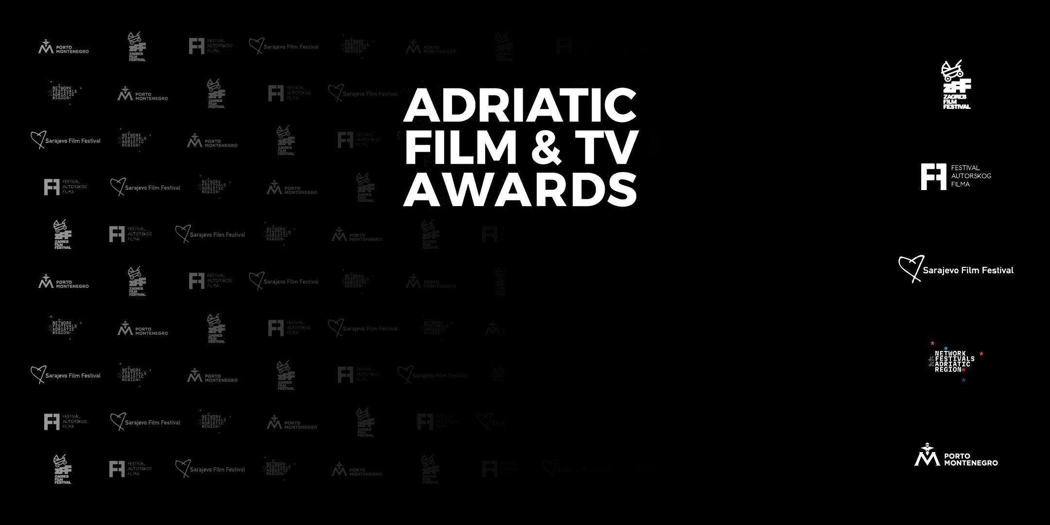 Adriatic Film Awards (AFA) 2025: Applications Now Open for the New Film ...