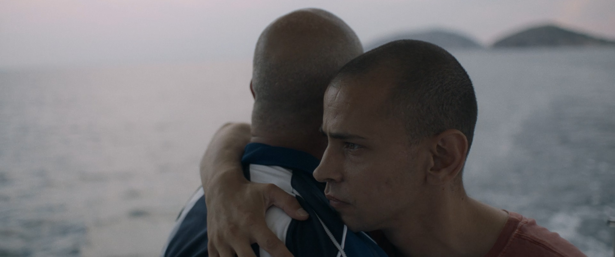 I'm Glad You're Dead Now - Zagreb Film Festival