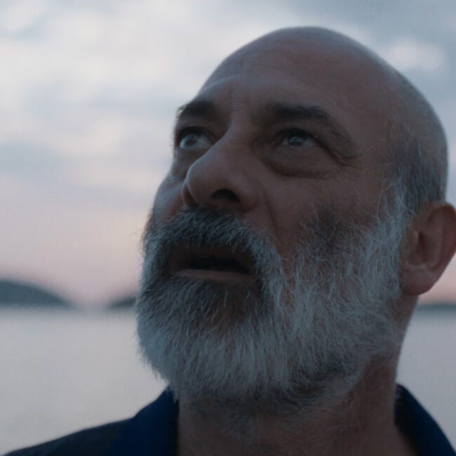 I'm Glad You're Dead Now - Zagreb Film Festival